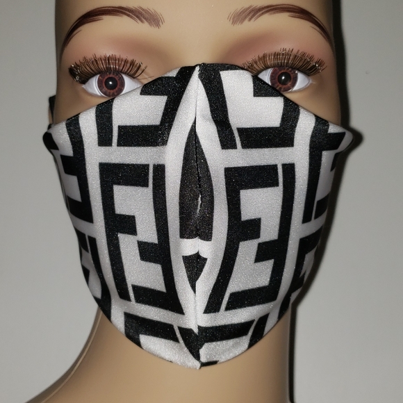 Unbranded | Accessories | Face Mask Face Cover Tapa Bocas | Poshmark